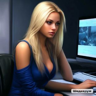 Аватар автора