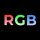 Иконка канала RGB