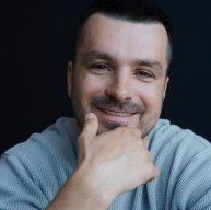 Марк Ерёмин Аватар автора