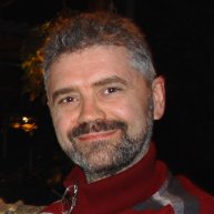 Лагута Олег Аватар автора