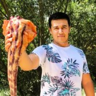 ЧЕТКИЙ ПАПА Аватар автора