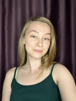 Бина Аватар автора