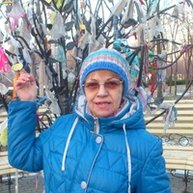Ирина Белая-Работа-На-Дому Аватар автора