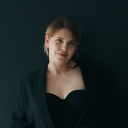 Анастасия Шанина
