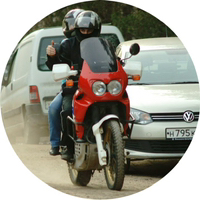 Аватар автора