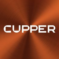 CUPPER Аватар автора