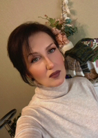 Екатерина Мозгалёва Вязание Аватар автора