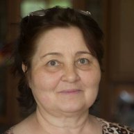 Про огород Аватар автора