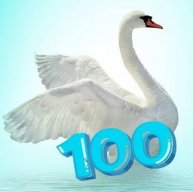 100 ЛЕТ Аватар автора