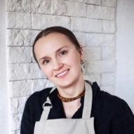 Имбирный Домик Аватар автора