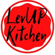 Level UP Kitchen Аватар автора