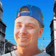Виктор Хомутовский монтаж в CapCut Аватар автора