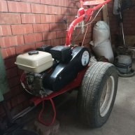 Мотоблок агат и нетолько Аватар автора