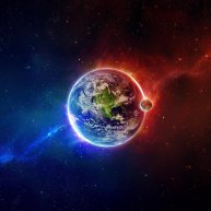 360° Вокруг Земли Аватар автора
