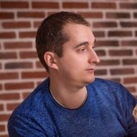 Денис Аватар автора