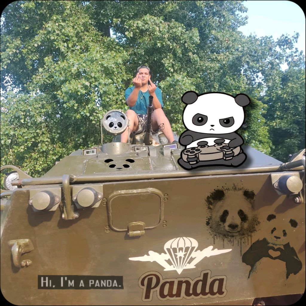 Mr_Panda666 Аватар автора