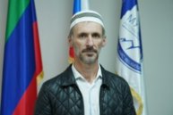 Камал Саидов Аватар автора