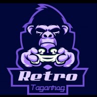 Retro Taganrog (Eternal player) Аватар автора