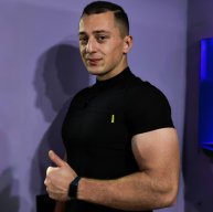 Ричард ЛФК Аватар автора