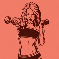 Fitness Trains Аватар автора