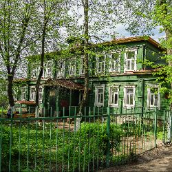 Аватар автора