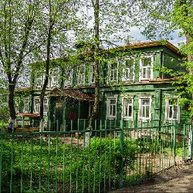 ДШИ им. Иорданского Аватар автора