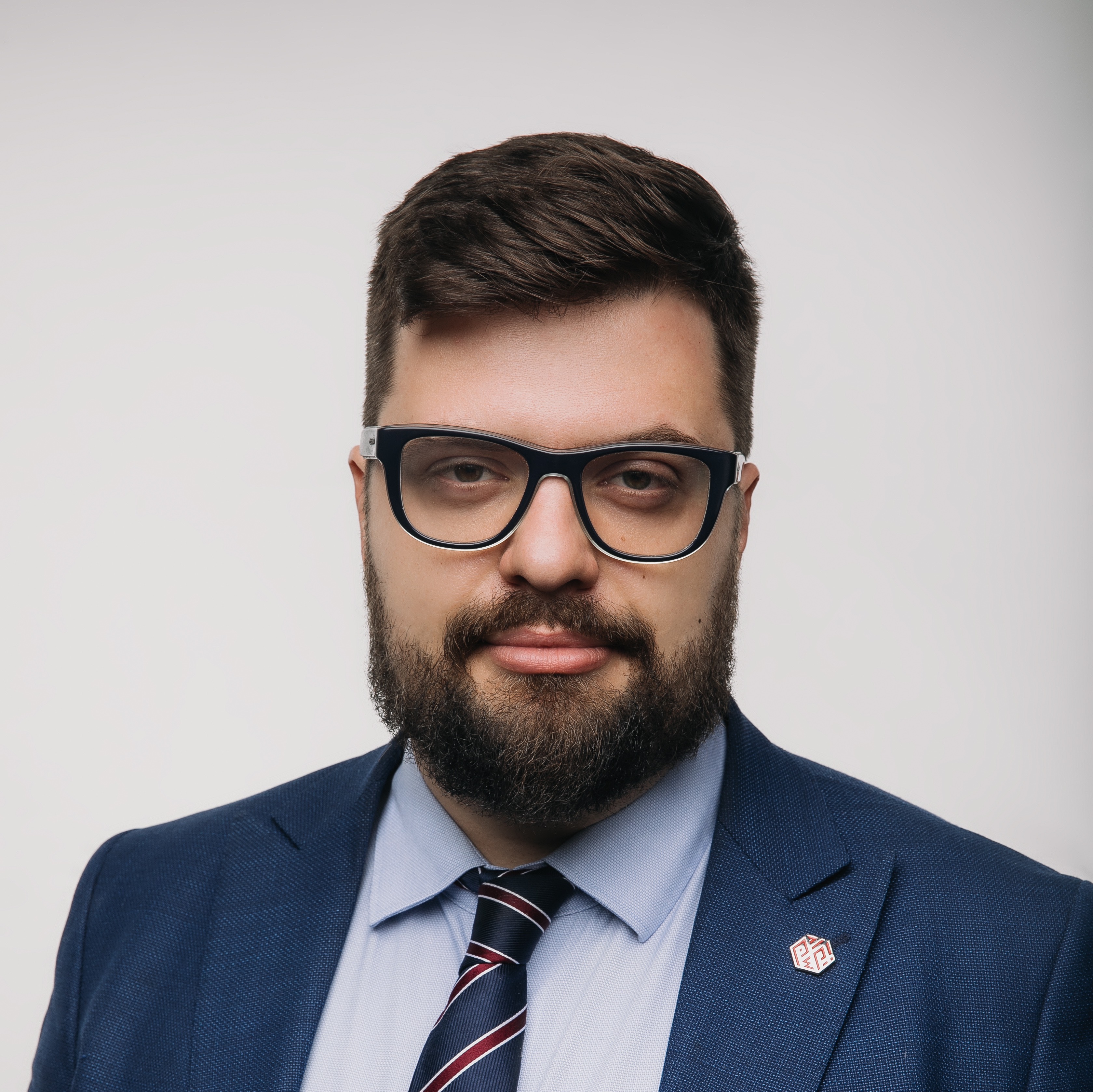 Илья Балахнин