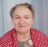 Мария Аватар автора