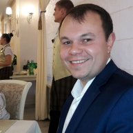 Ринат. Спец-Автомобили Газ. Аватар автора