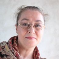 Светлана Винокурова Аватар автора