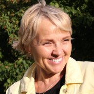 Галина Балебанова Аватар автора