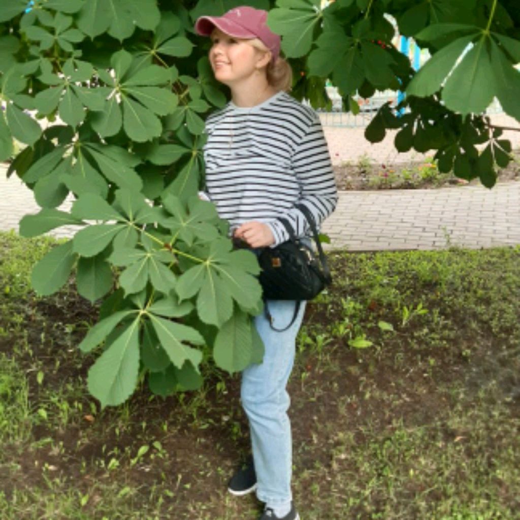 Серафима Плеханова