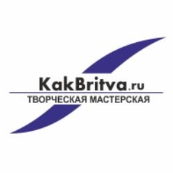 КakBritva Аватар автора