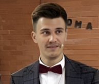Владимир Поликанов Аватар автора