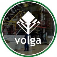 АО «Волга» • Балахнинский бумкомбинат Аватар автора