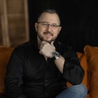 Андрей Грязнов Аватар автора