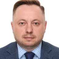 Сергей Поляков Аватар автора