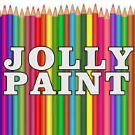 Jolly Paint Аватар автора