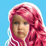 ERICA LOL Аватар автора