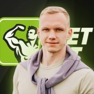 Николай Панасюк GetFit Аватар автора