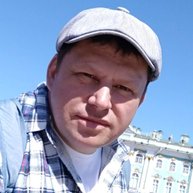 Василий из Питера Аватар автора