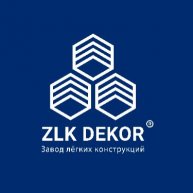 ZLK DEKOR Аватар автора
