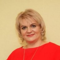 Наталья Пугачёва Аватар автора