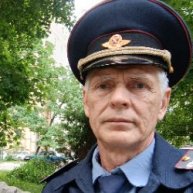 Граф Егоров Аватар автора