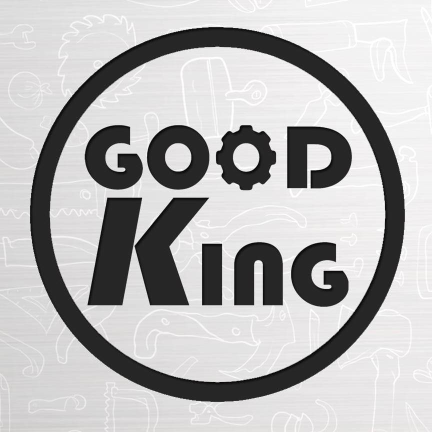 GOODKING. Профессиональные инструменты Аватар автора