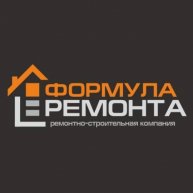Формула Ремонта Аватар автора