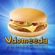 Vdomeeda Аватар автора