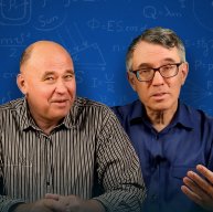 GetAClass - Физика и математика Аватар автора