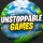 Иконка канала Unstoppable GAMES