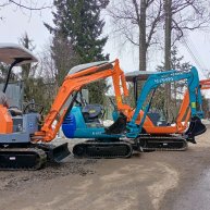 Магазин экскаваторов Аватар автора